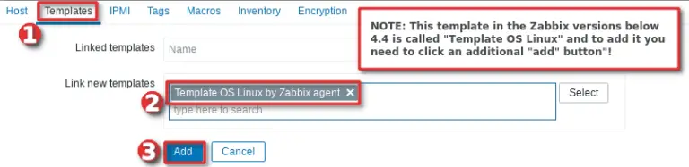 Zabbix Agent (Linux): Install on Ubuntu, CentOS, RHEL, Debian, etc.