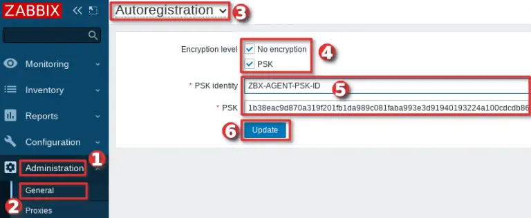 Install Zabbix Agent on Windows (msi) | Server Monitoring Guide
