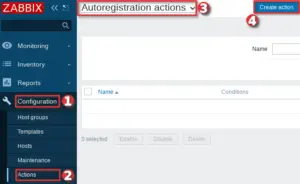 Install Zabbix Agent on Windows (msi) | Server Monitoring Guide