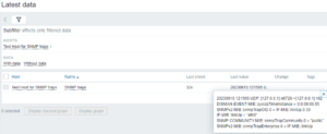 Zabbix SNMP Traps: A Step-by-Step Guide (Easy Setup)