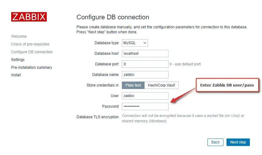 Cách cài đặt Zabbix 6.0 / 6.2 trên Ubuntu 22.04 / 20.04 - XWiki