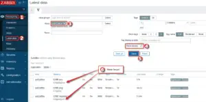 Create Interactive Zabbix Maps | Learn with Examples (Tutorial)