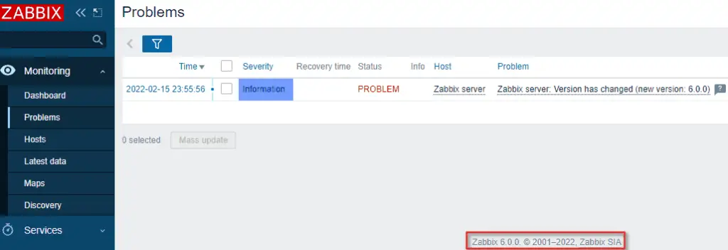 Upgrade Zabbix 5 0 5 2 5 4 To 6 0 Like A Pro 6 0 To 6 2 Guide upgrade-zabbix-5-0-5-2-5-4-to-6-0-like-a-pro-6-0-to-6-2-guide